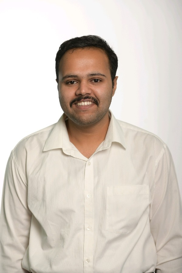 Puneeth Rangaswamy Puneeth Rangaswamy